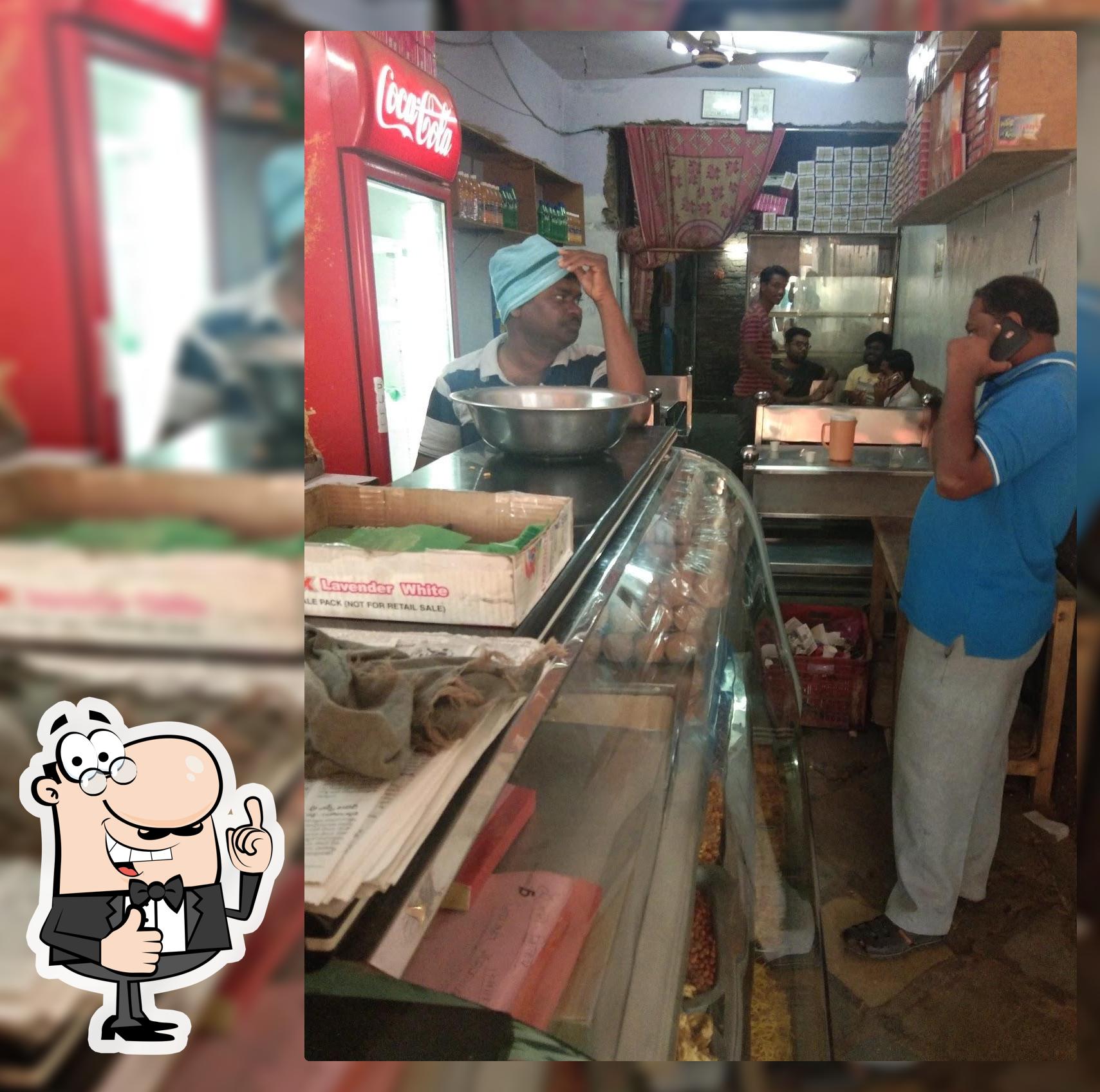 Rajasthan Sweet House, Dharmapuri - Restaurant menu, prices and reviews