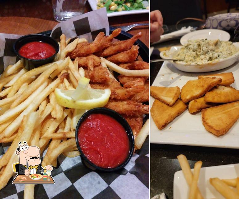 Rolling Thunder Grill, Ignacio - Restaurant menu, prices and reviews