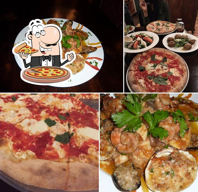Rustic Wheelhouse Restaurant, Chester - Carta del restaurante y opiniones