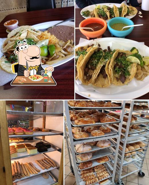 Sheila's Bakery, Pontiac - Restaurant menu, prices and reviews