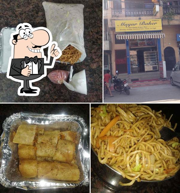 Spice Chinese Fast Food, New Delhi - Restaurant menu, prices and reviews