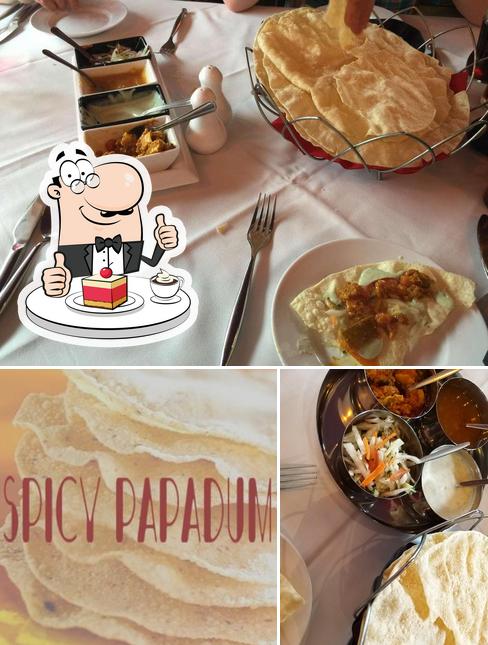 Spicy Papadum in Great Yarmouth - Restaurant menu and reviews