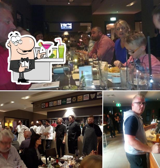 St Lords, Geelong - Restaurant menu, prices and reviews