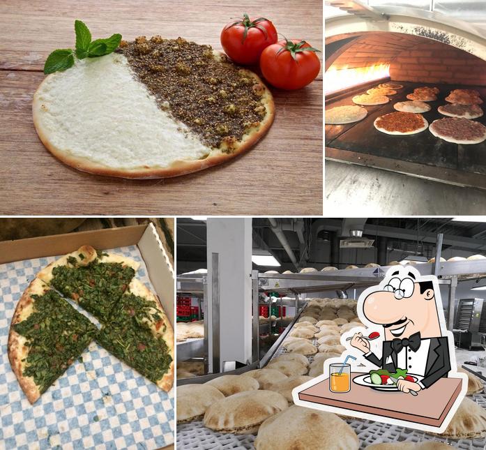 Sultan Bakery in London - Restaurant reviews