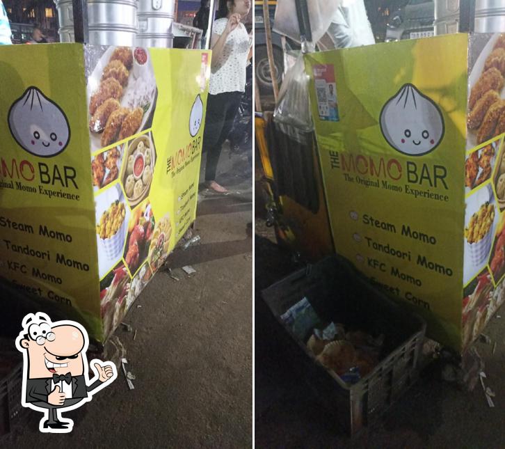 THE MOMO BAR (The original momo experience), Bhubaneswar - Restaurant ...