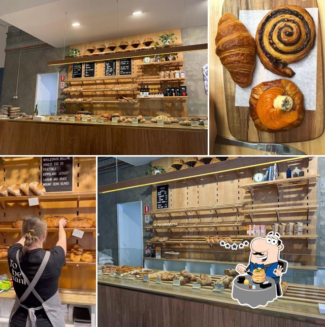 Best ham and cheese toastie in Melbourne restaurants, winter 2023 ...
