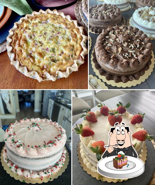 Water Oak Cafe & Bakery, Webster - Restaurant menu, prices and reviews