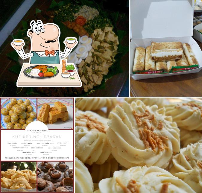 Katering Bu Hardi restaurant, Surabaya - Restaurant reviews
