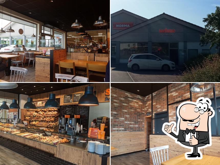 Sehne Ihr Familienbäcker cafe, Horb am Neckar - Restaurant reviews