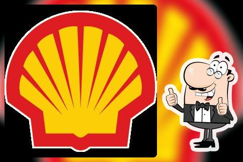 Shell in Elgin - Restaurant reviews