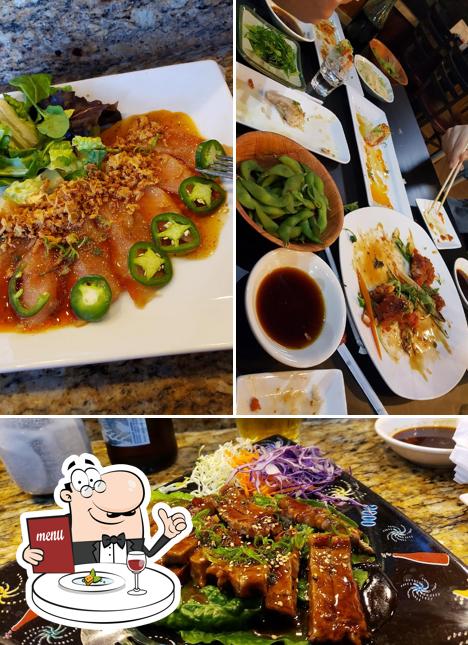 Sushi Corner in Glendale - Restaurant menu and reviews
