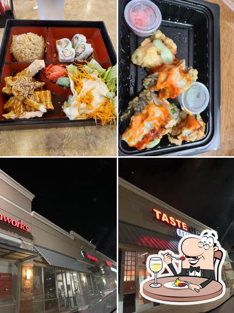 Taste Of Asia in Burleson - Restaurant menu and reviews