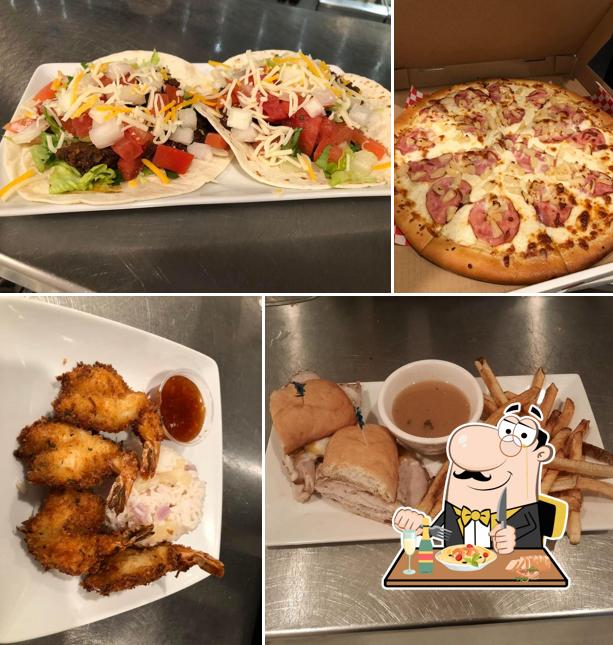 The Carlisle, Onalaska - Restaurant menu, prices and reviews