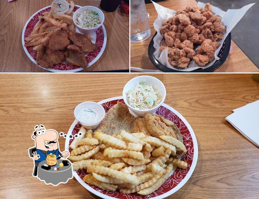 The Chicken House, Sellersburg - Restaurant menu, prices and reviews