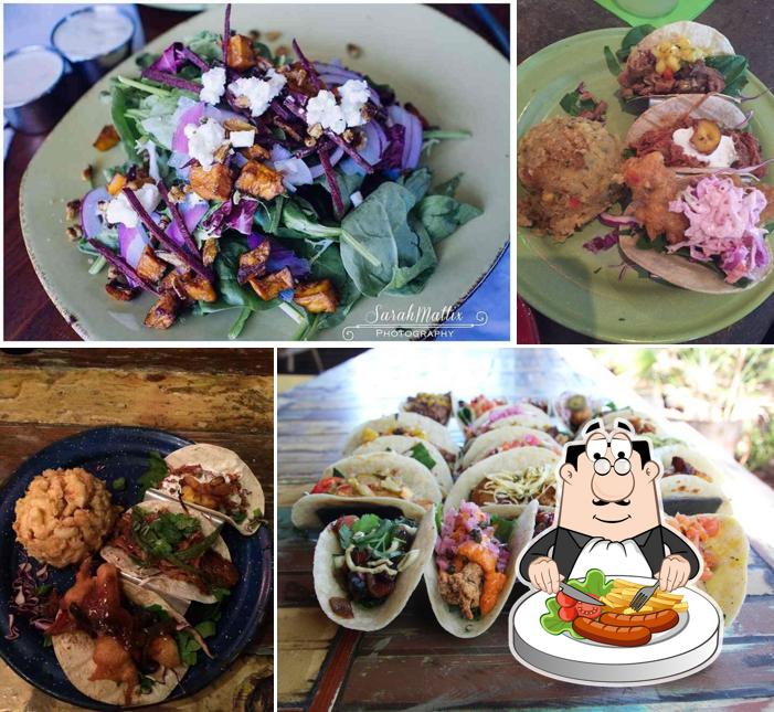 The Rum House, New Orleans - Restaurant menu, prices and reviews