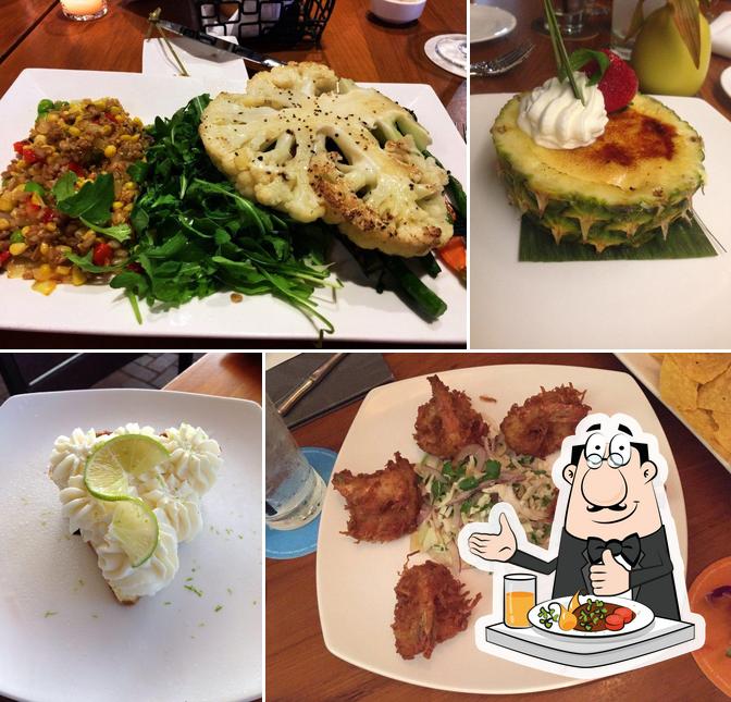 Tommy Bahama Restaurant, Bar & Store in Jupiter - Restaurant reviews