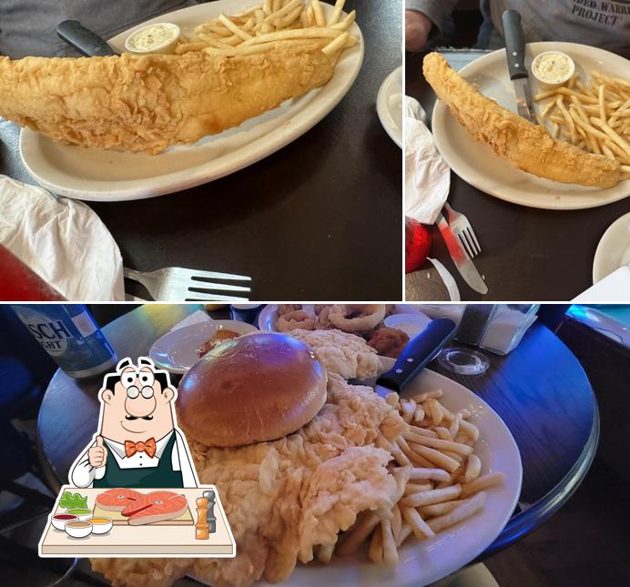 Wedron Office, Wedron - Restaurant menu, prices and reviews