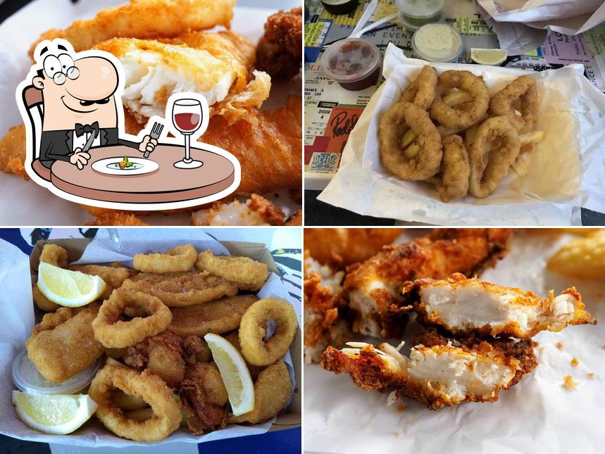 Yabbey Road in Redcliffe - Restaurant menu and reviews