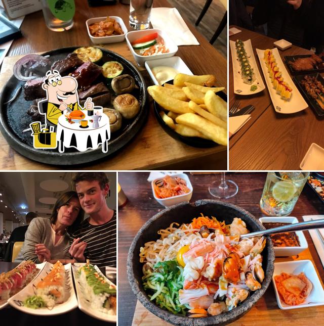 Dadawan Maastricht, Maastricht - Restaurant menu, prices and reviews