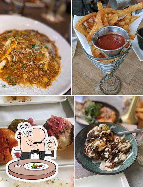 Yebo Beach Haus, Atlanta, Buckhead - Restaurant menu, prices and reviews