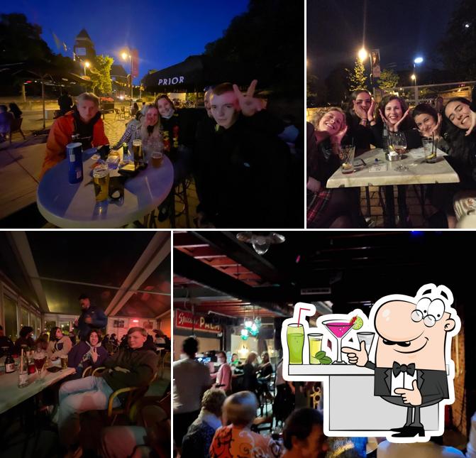 the Hosp, Heist-op-den-Berg - Restaurant reviews