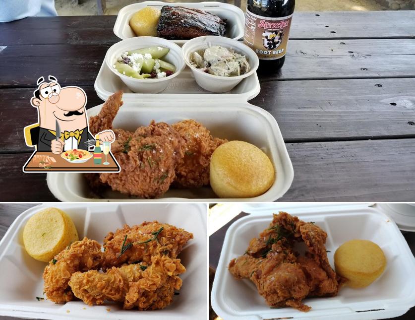 Addendum, Yountville - Restaurant menu, prices and reviews