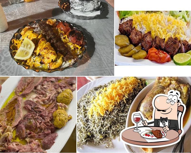 Ailin Food, Athens - Restaurant menu, prices and reviews