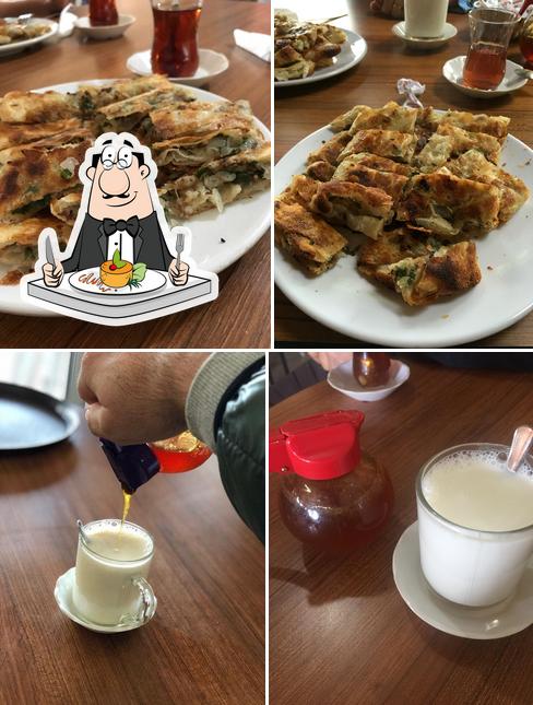 Akdeniz Spread Pastry Shop, Antalya - Restaurant menu, prices and reviews