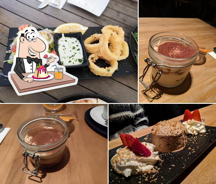 Top 5 restaurants with tagliatelle in Lier, november 2025 - Restaurant Guru