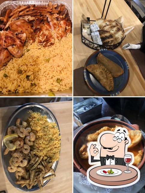 Craven BBQ in Cranford - Restaurant menu and reviews