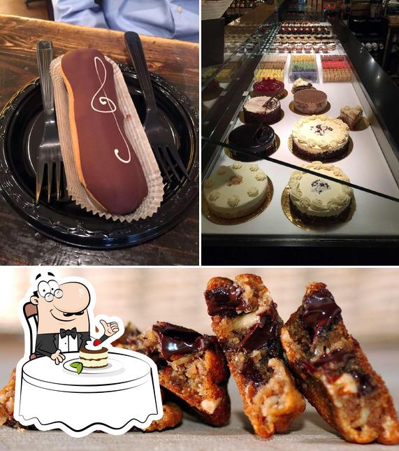 Alon's Bakery & Market, Atlanta - Restaurant menu, prices and reviews