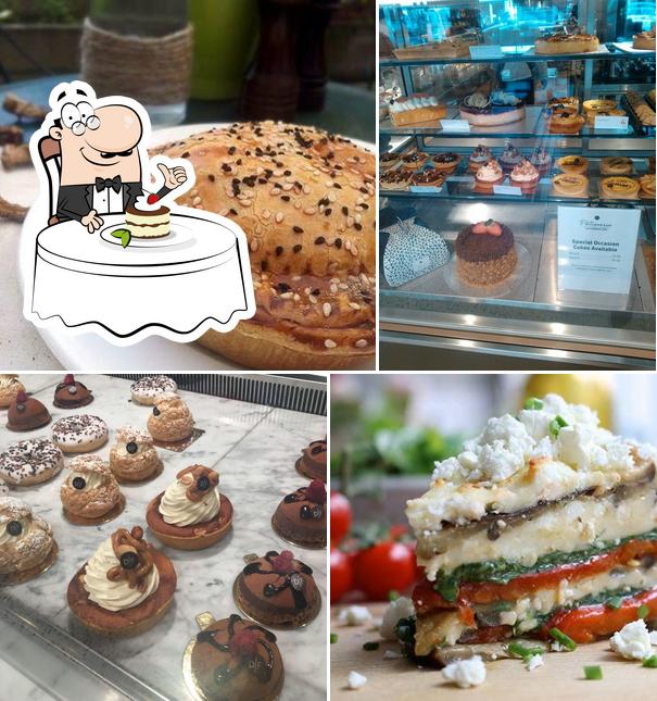 Donnybrook Fair, New St in Malahide - Restaurant reviews