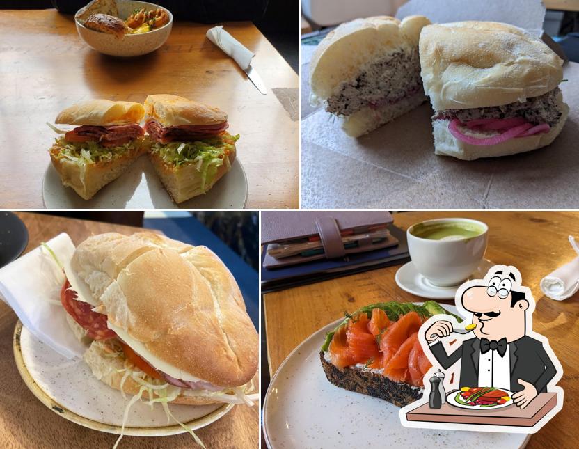 Drip House, Ottawa - Restaurant menu, prices and reviews