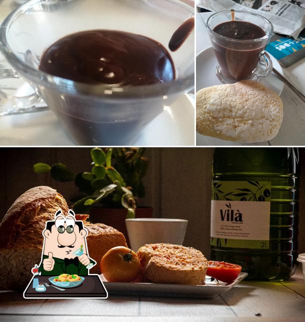 K La Montse, Lérida - Menú del restaurante, precios y reseñas