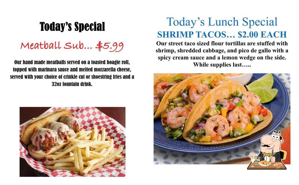 Vekol Market, Maricopa - Restaurant menu, prices and reviews