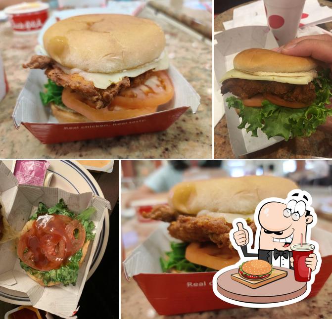 Chick-fil-A, 160 N Gulph Rd Ste 1017 in King of Prussia - Restaurant ...
