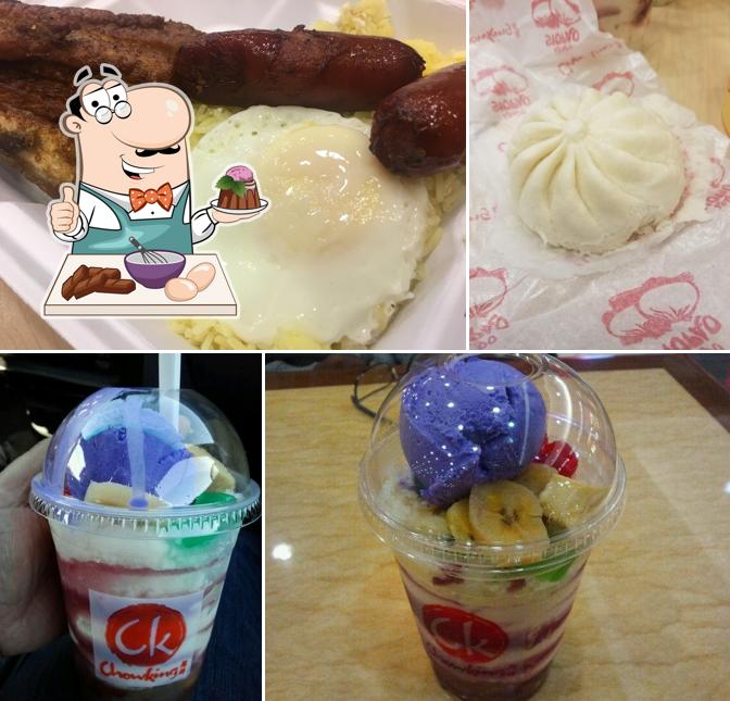 Chowking in Tukwila - Restaurant menu and reviews