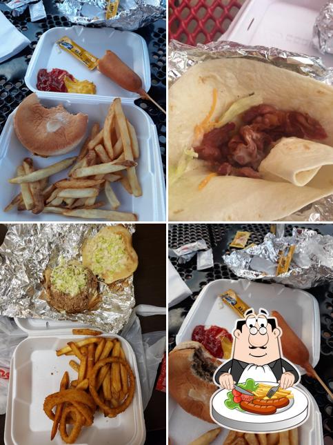 Top 7 fast food in Aberdeen, North Carolina, december 2024 - Restaurant ...