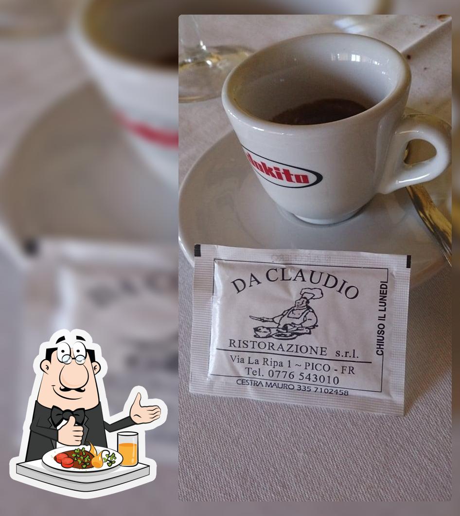 Da Claudio pizzeria, Pico - Restaurant reviews