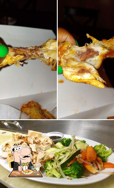 Bud's Famous Deli & Desserts, Santa Monica - Restaurant menu, prices ...