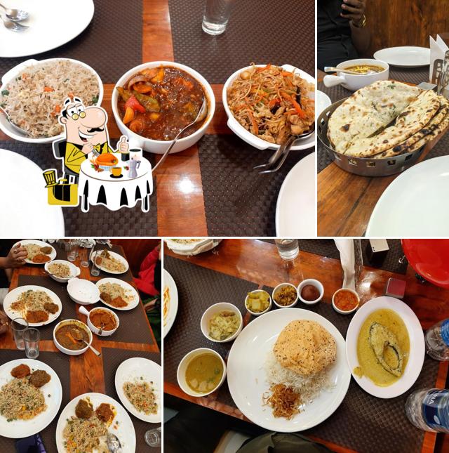 Fish Express, Malda - Restaurant menu, prices and reviews