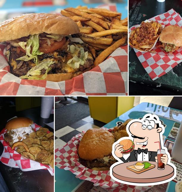 All places to eat and drink in Catoosa, spring 2024 - Restaurant Guru