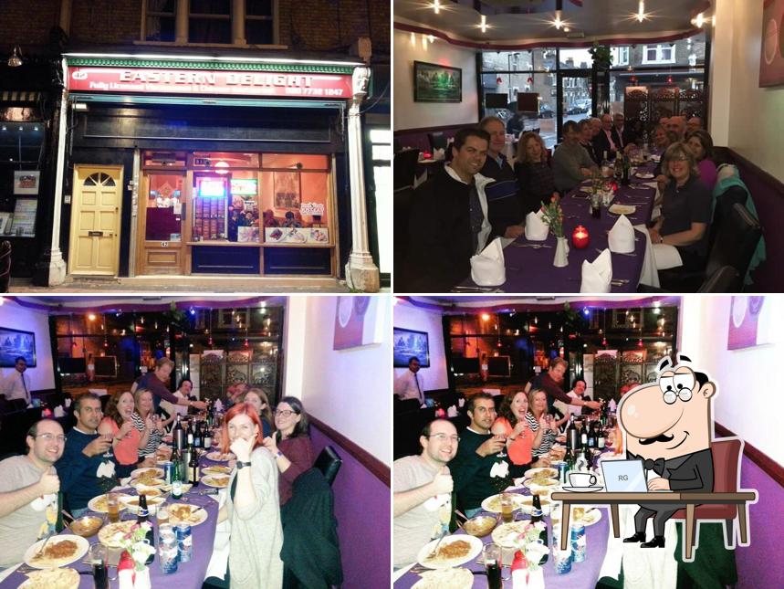 Jaflong Tandoori, London - Restaurant menu, prices and reviews