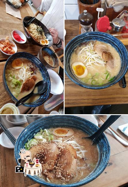 Kiwami Restaurant, Seul - Opiniones del restaurante