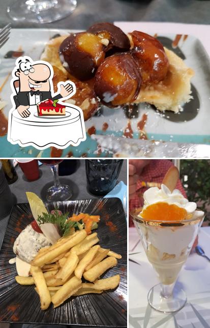 Le Grillardin, Vitry-le-François - Menu du restaurant, prix et avis