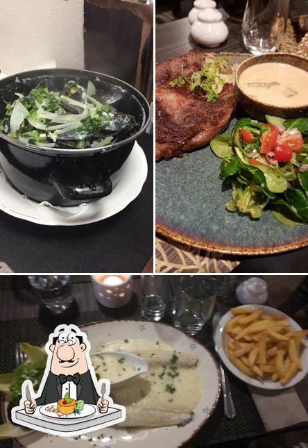 Le Provencal, Amay - Speisekarte, Preise und Bewertungen