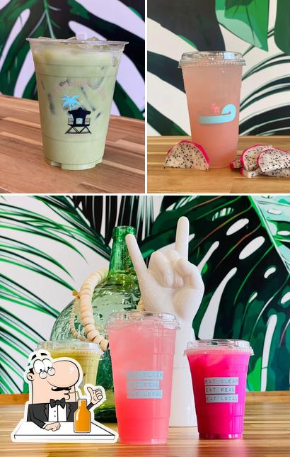 Northside Cafe by Caliente in Huntington Beach - Restaurant reviews