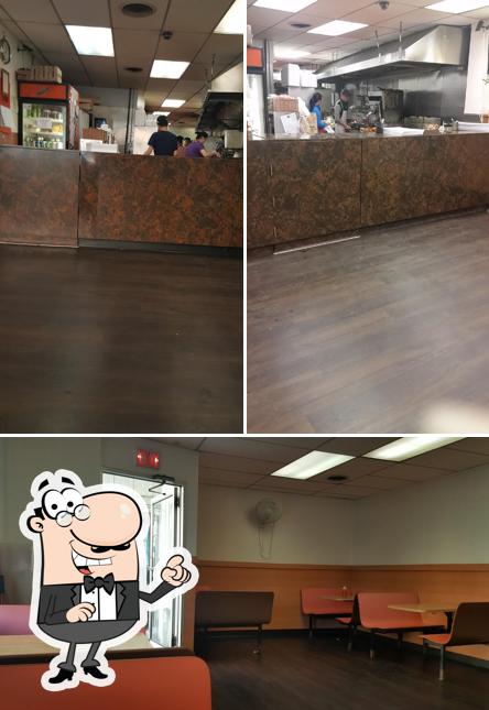 Number 1 Chinese Restaurant in Middletown - Restaurant menu and reviews