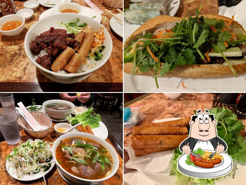 Phở Duyên Mai, San Diego - Restaurant menu, prices and reviews