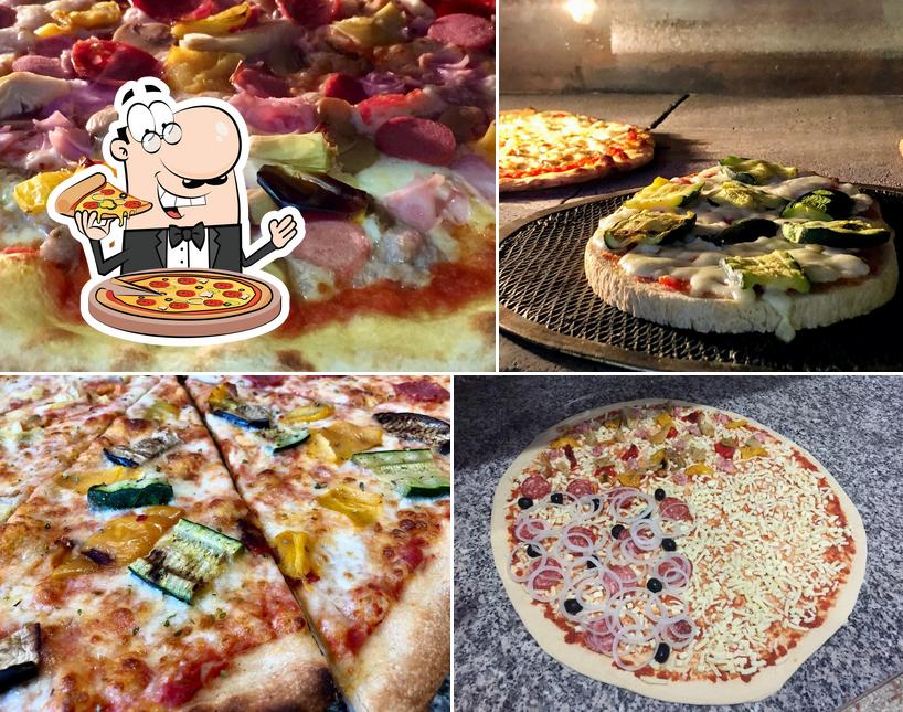 Pizzeria Al Borgo Pordenone, Pordenone, Via Udine - Restaurant reviews